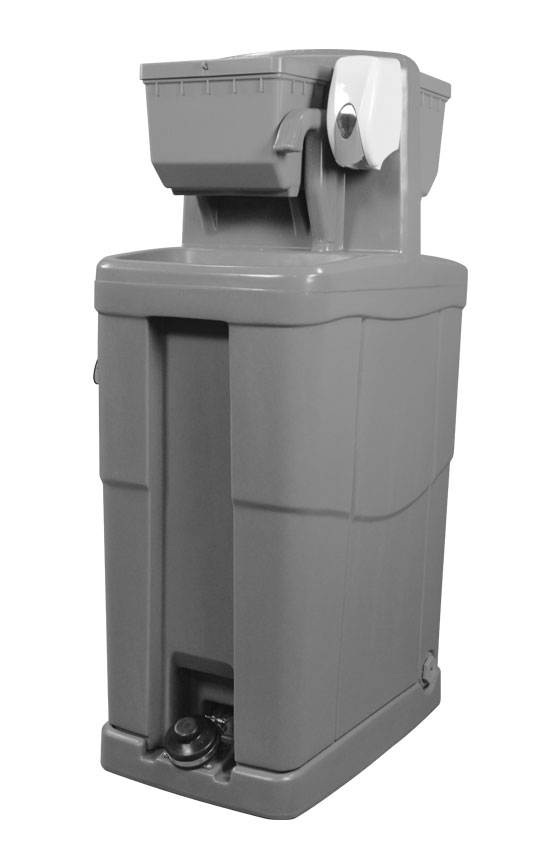 2 Pees In A Pot- Porta Potty Rental, Portable Toilet Rental